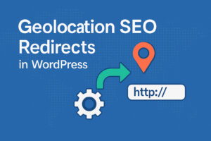 Geo Controller - Geolocation Plugin for WordPress
