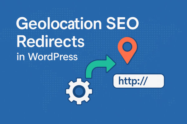 Geo Controller - Geolocation Plugin for WordPress